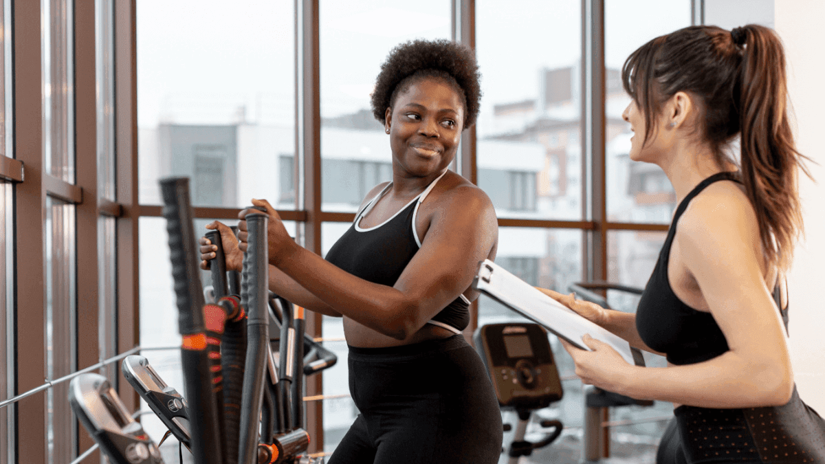Fitness Instructor Job Opportunity At Virgin Active South Africa | NASI ...