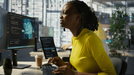 Unlocking Success: A Comprehensive Guide To The 10 NQF Levels And ...