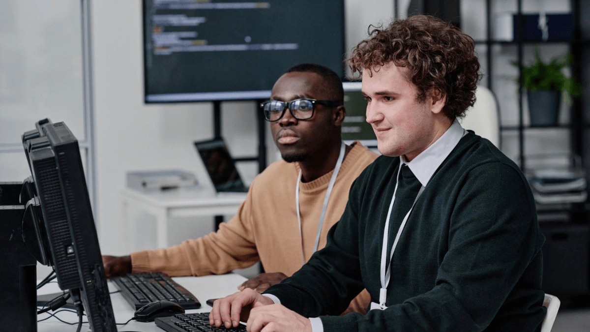 Junior IT Developer Job Opportunity At INSETA | NASI ISPANI