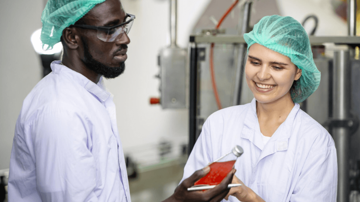 Registering On The ESSA Labour Database For Government Jobs 2025