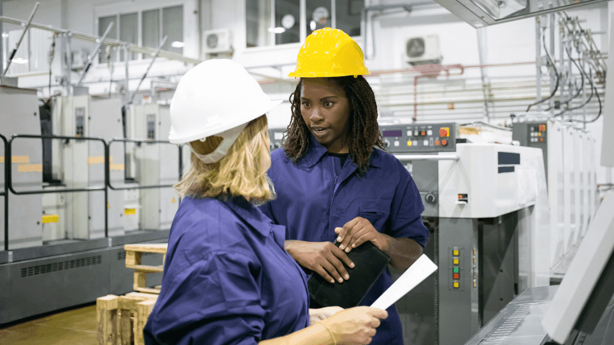 Sea Harvest Graduate Programme 2025 | NASI ISPANI