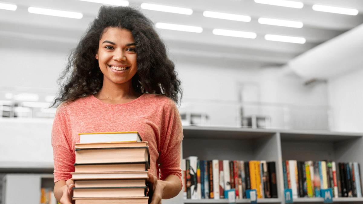 Student Library Assistant Opportunity At Durban University Of ...