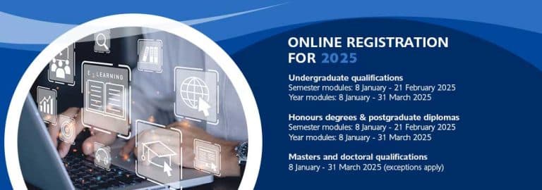 UNISA Pre-requisites And Co-requisites Modules - Simplified Guide 2025 ...