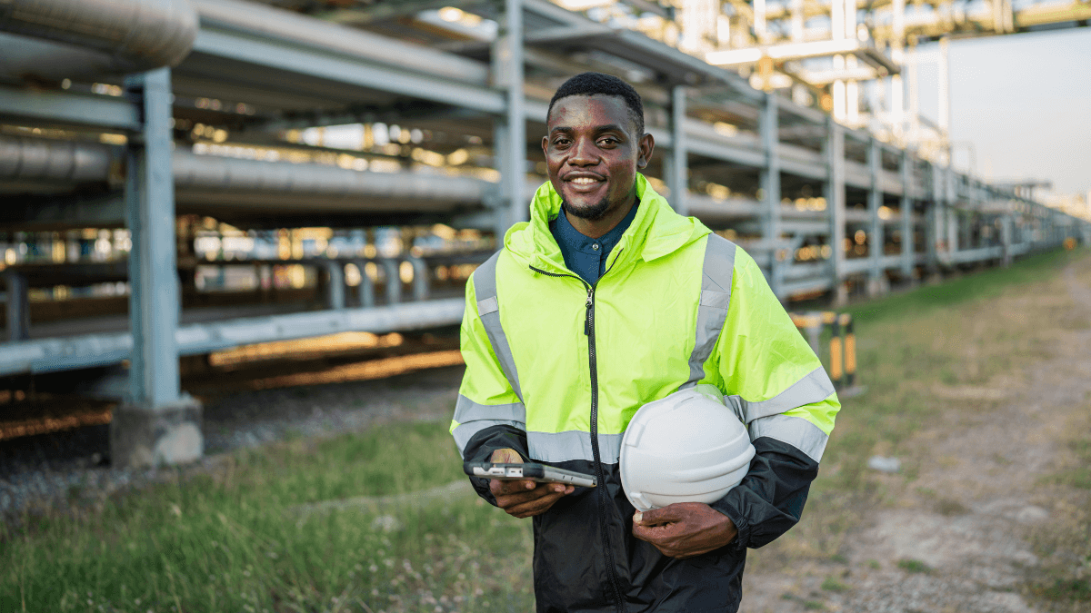 Chemical Plant Operator Level 4 Opportunity At Gert Sibande TVET ...