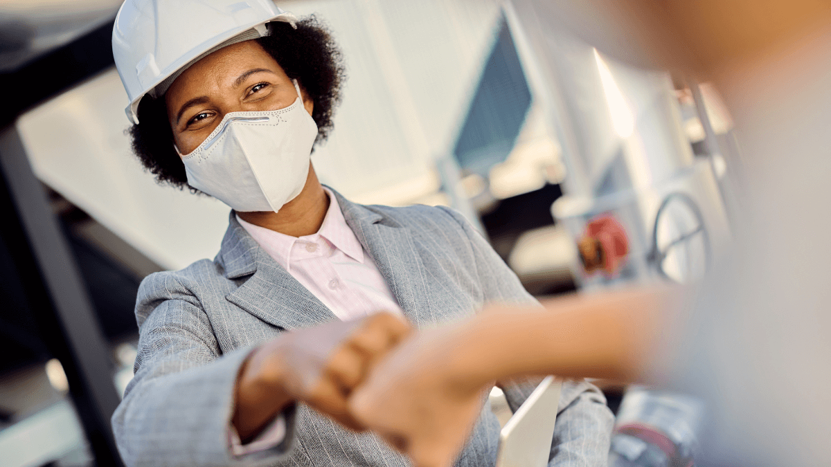 Department Of Employment And Labour Recruitment Drive Phase 1 Underway ...