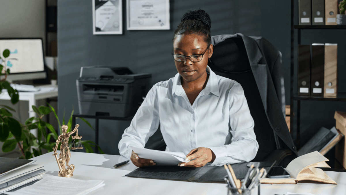 Immigration Officer Job Opportunities At The Department Of Home Affairs ...