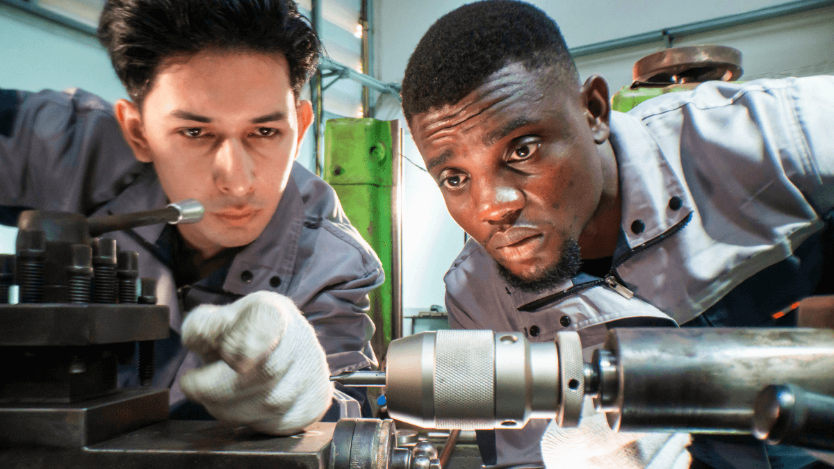 Apply Now For NCV Level 2 Courses At Ekurhuleni West TVET College ...