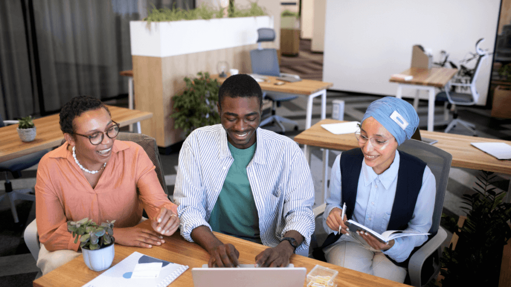 RBS Academy Mentee Programme 2025 | NASI ISPANI