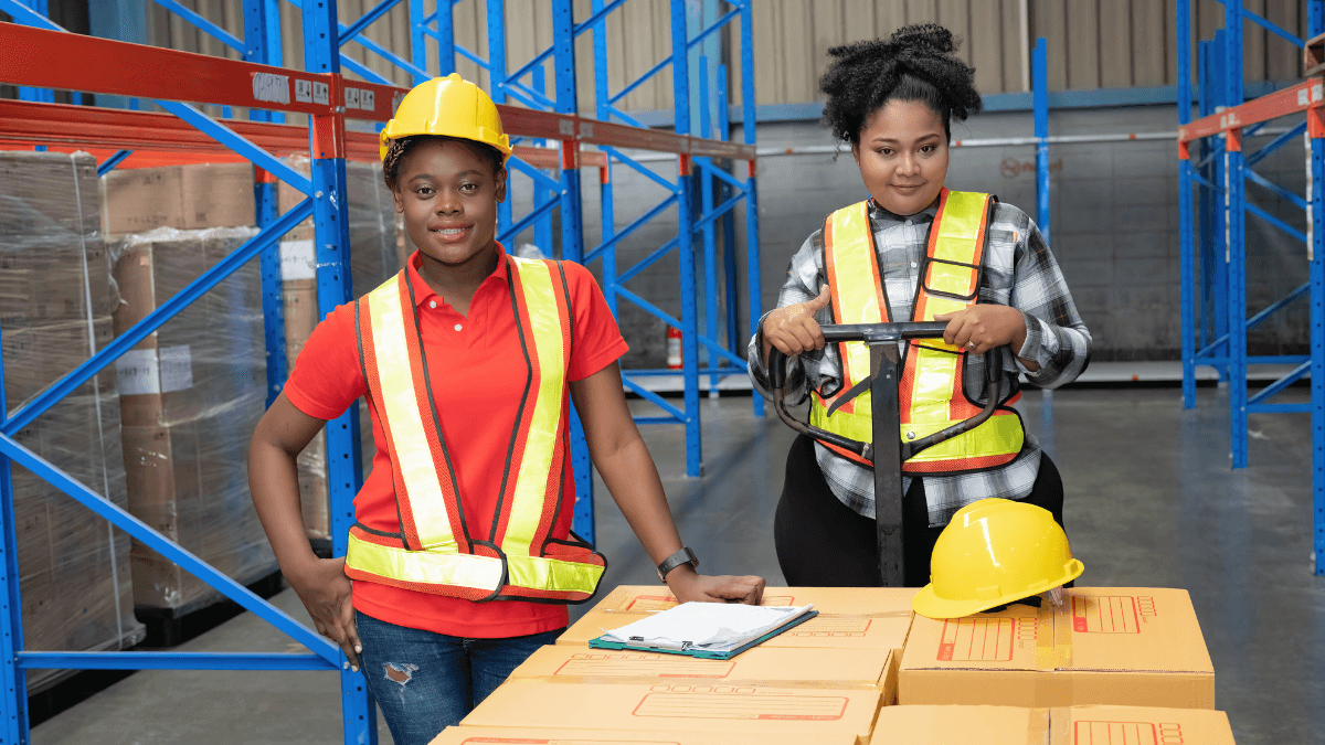 Occupational Health And Safety Internship – Office Of The Premier 2025 ...