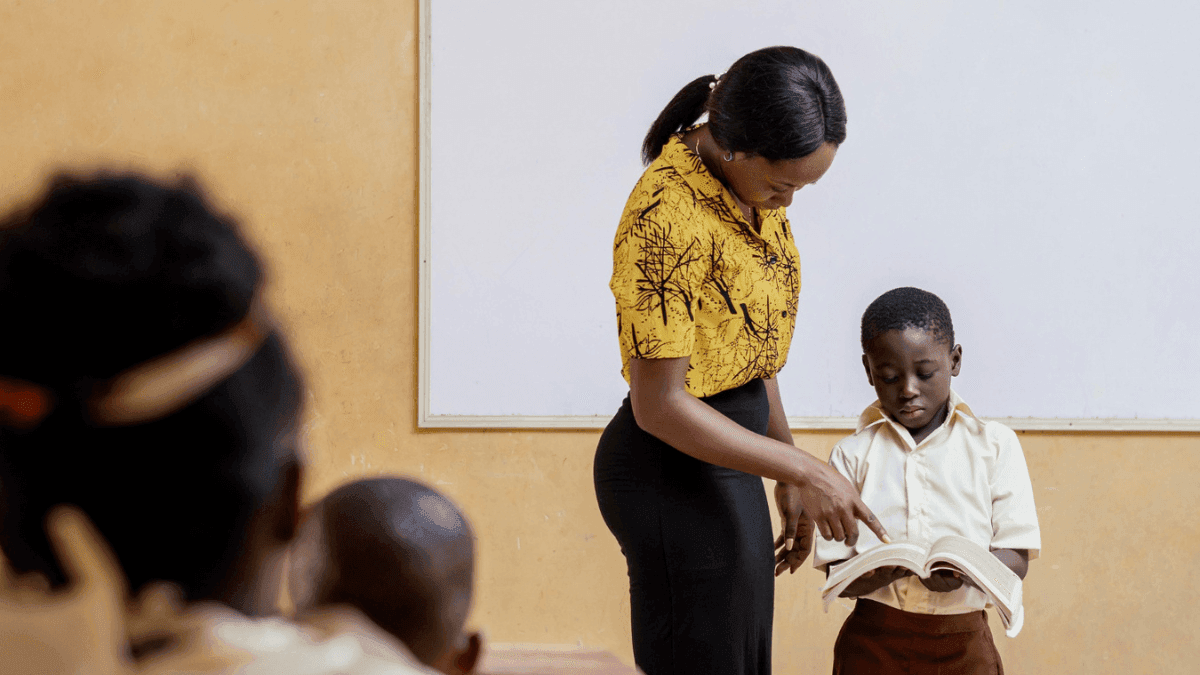 Temporary IsiZulu Teacher Vacancy At Arrow Academy - Apply Now | NASI ...