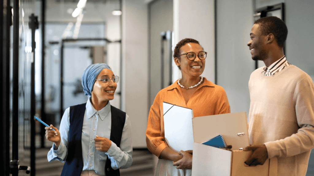 Understanding The Probation Period: What To Expect In Your First Job ...