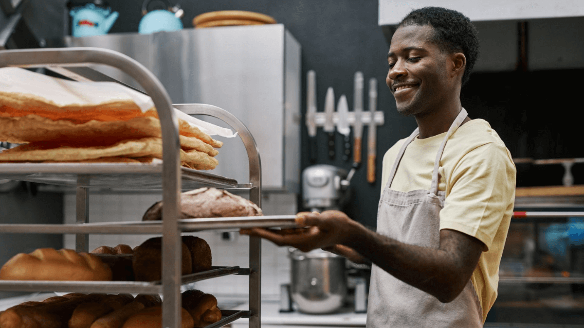 Baker Job Opportunity At SPAR – Apply Now! | NASI ISPANI