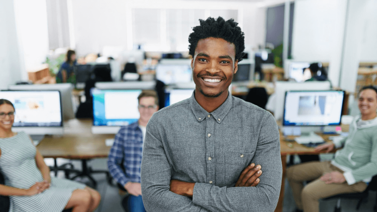 Absa Bank Internship Programme 2025 | NASI ISPANI