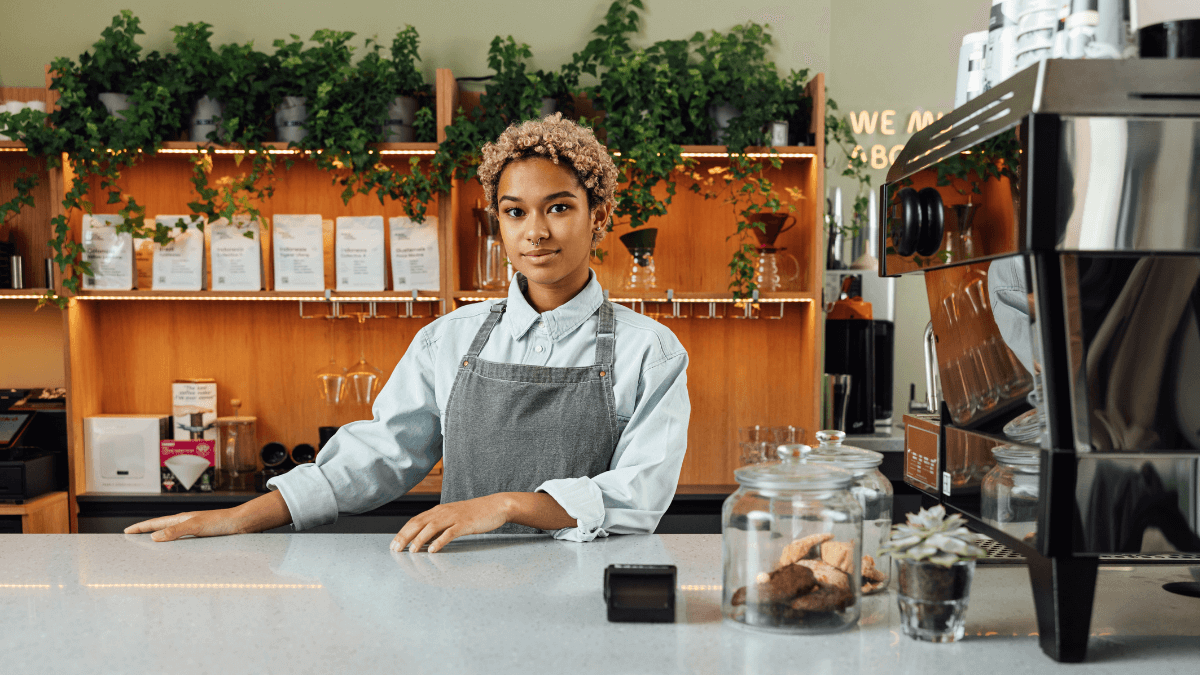 Cafeteria Assistant Position Available At Grantleigh School - Apply ...