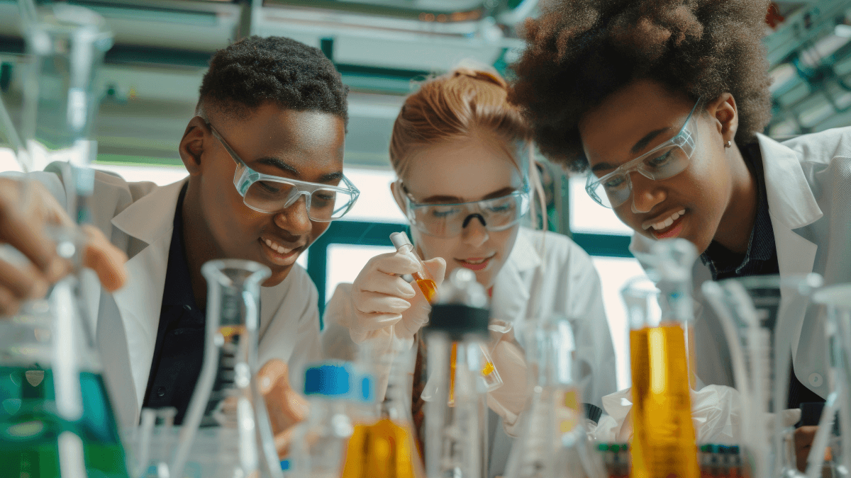 Enaex Africa Chemical Process Operator Learnership Programme 2025 ...