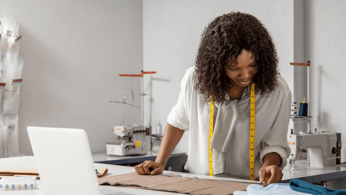 Clothing Production Aid Job Opportunity At Northlink College | NASI ISPANI