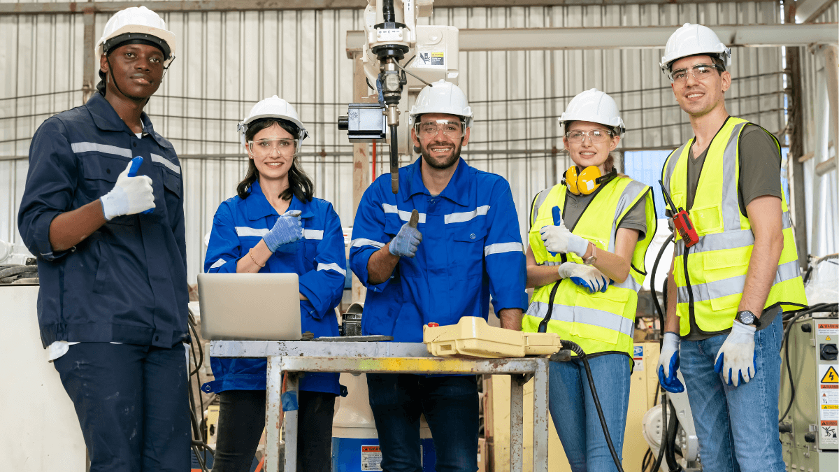 Mechanical Engineering Internship 2025 – Unilever (Maydon Wharf Factory ...