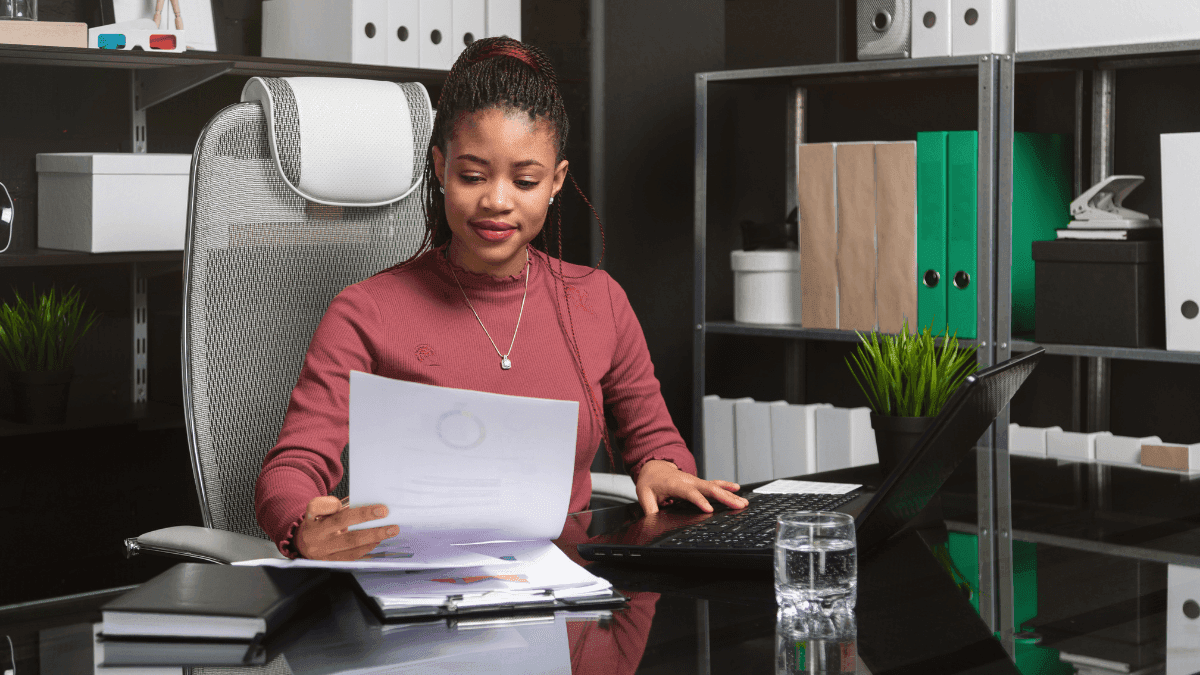 Personal Assistant Job Opportunity At The City Of Ekurhuleni - Apply ...