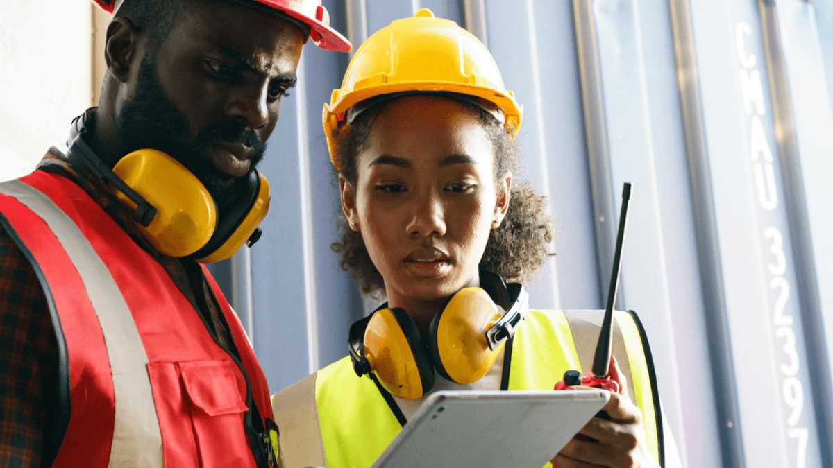 SHEQ Trainee Opportunity At MAN - Apply Now | NASI ISPANI