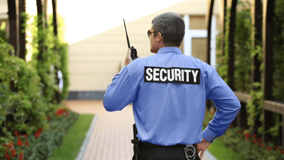 School Security Officer Job Opportunity At St Mary's Diocesan School ...