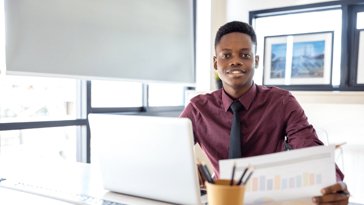 Trainee Accountant Programme At Shoprite Group 2025 | NASI ISPANI