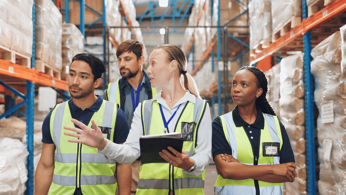 AFGRI Logistics Internship Opportunities 2025 | NASI ISPANI