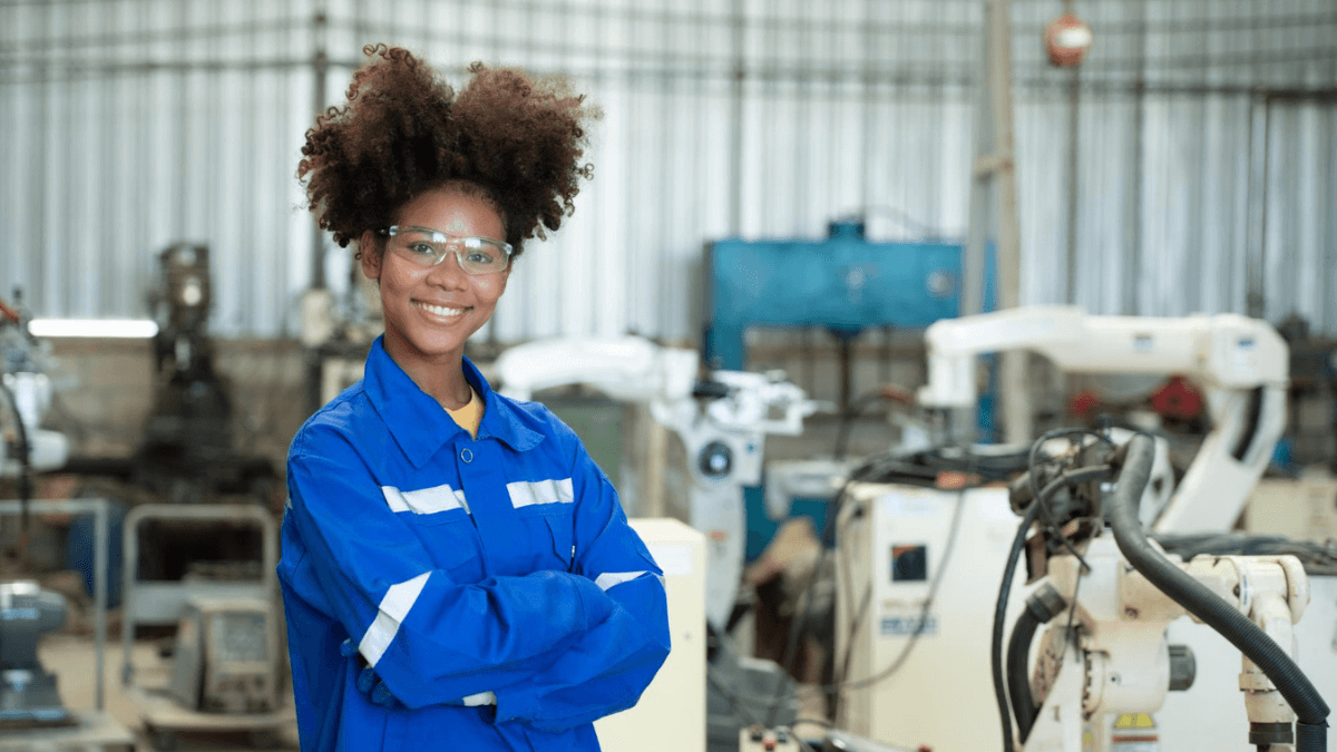 Alpha Technical Engineering Apprenticeship 2025 | NASI ISPANI