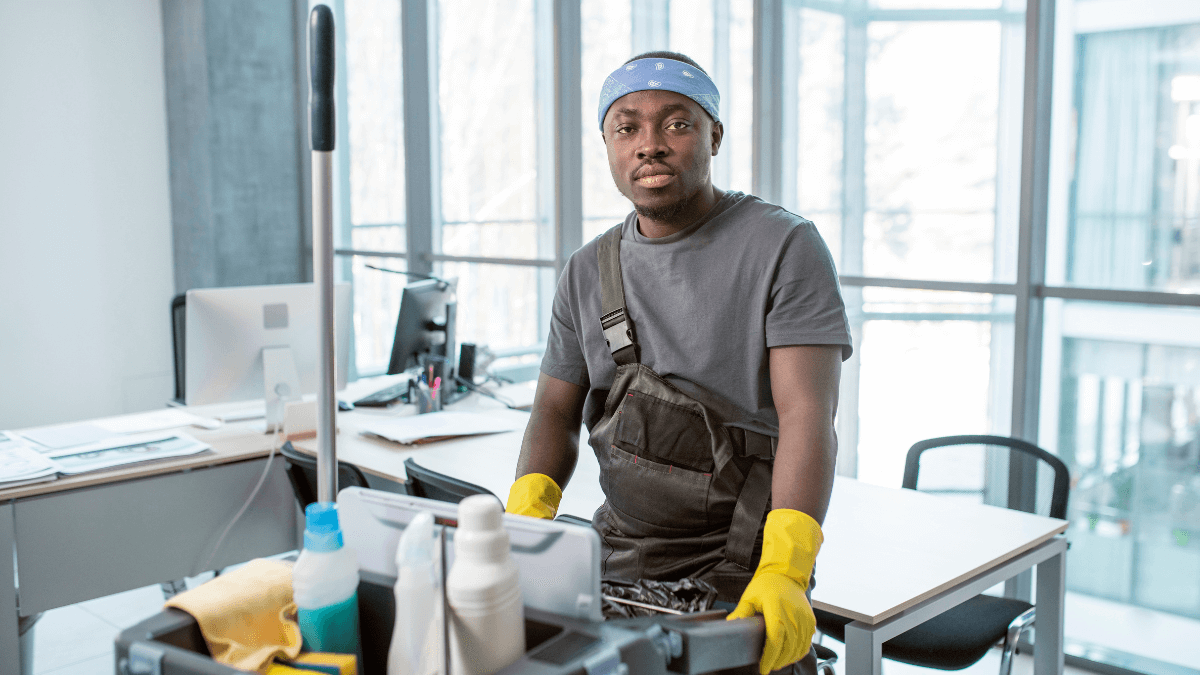 IEC Job Opportunities | NASI ISPANI