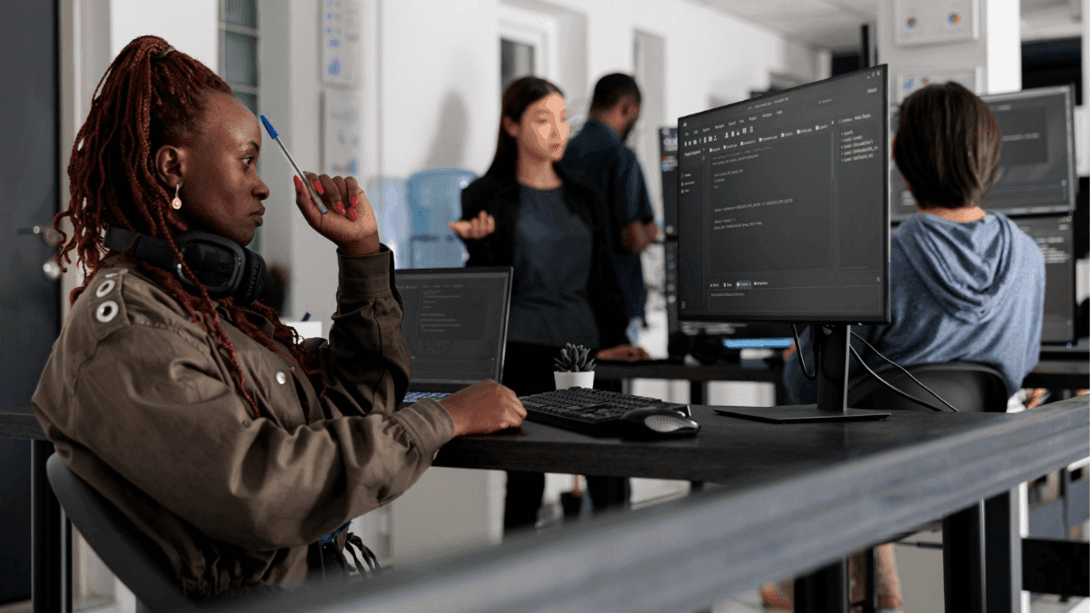 Jobs In Computer Science With Salaries - 2025 Update | NASI ISPANI