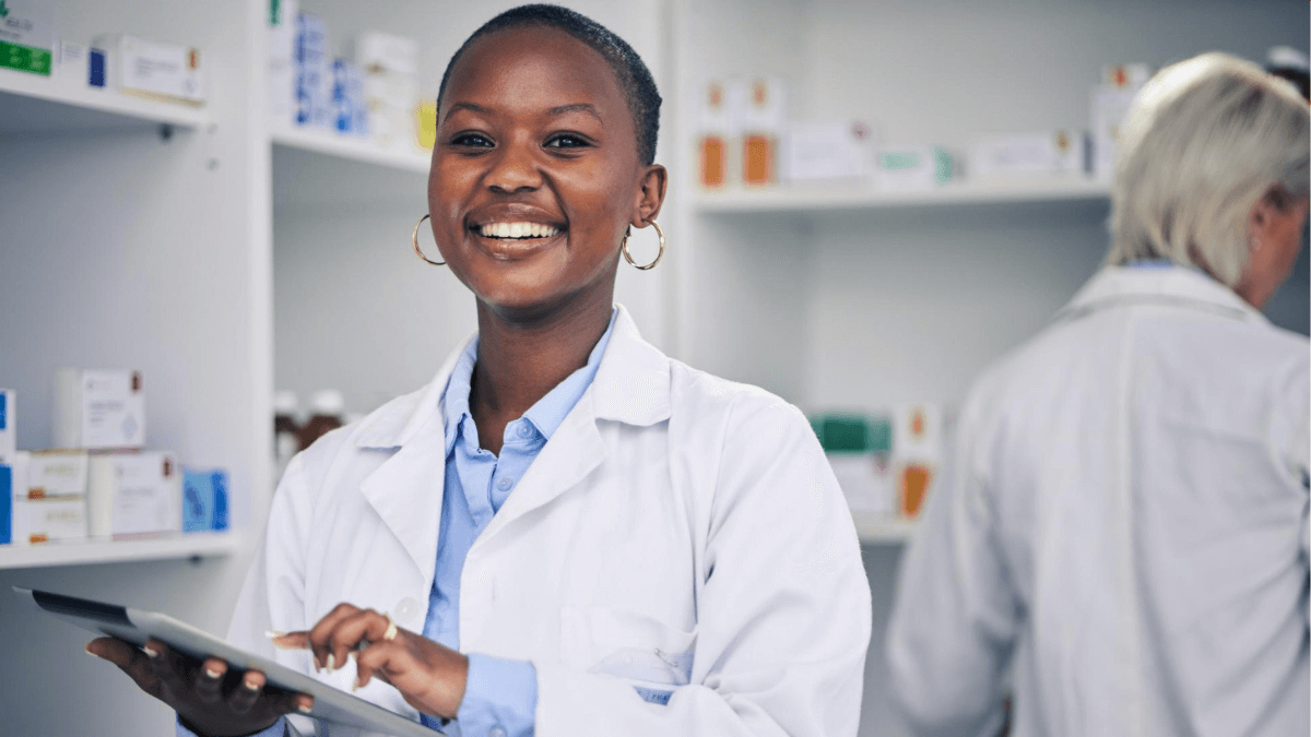 Job Opportunity: Pharmacist Assistant At Shelly Beach Hospital | NASI ...