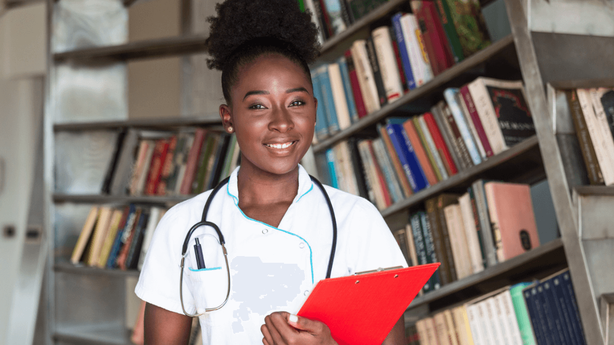 SMU Prospectus 2024/2025 -Your Pathway To A Career In Health Sciences