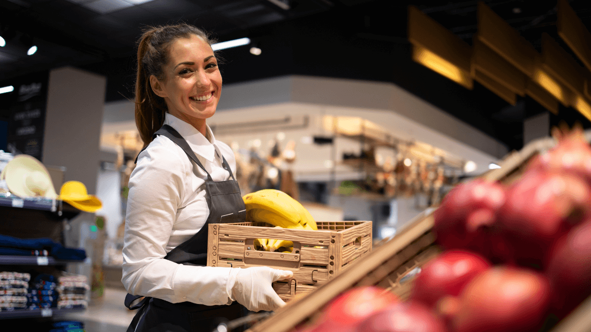 Shoprite Youth Employment Opportunities In 2025 | NASI ISPANI