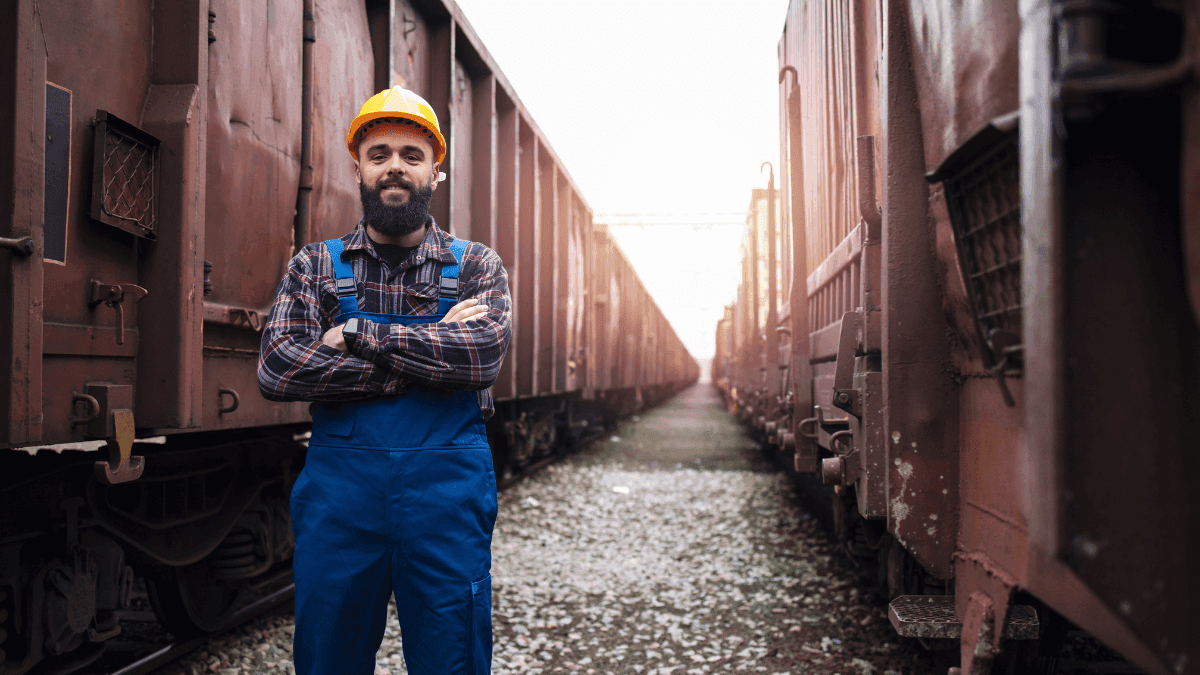 Trainee Train Assistant Job Opportunity At Transnet Freight Rail | NASI ...