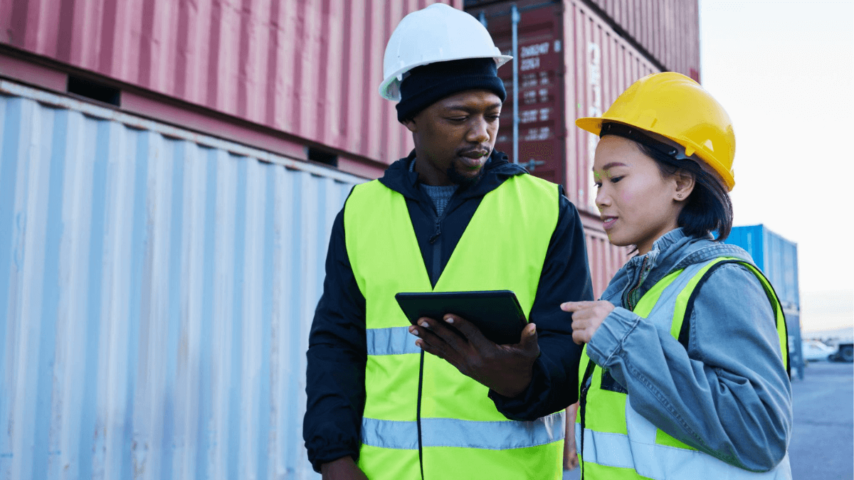 Transnet Vacancy: Trainee Cargo Coordinator Position At Belcon, South ...