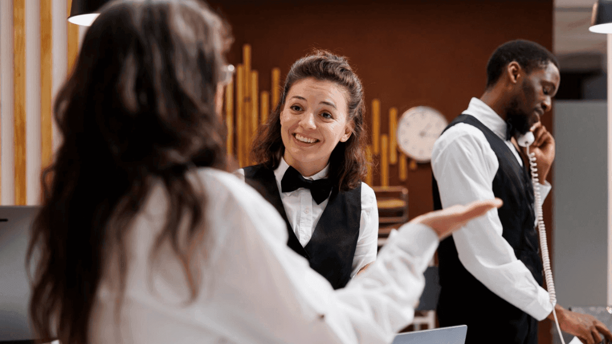 X15 Usher Job Opportunities At The Baxter Theatre Centre | NASI ISPANI