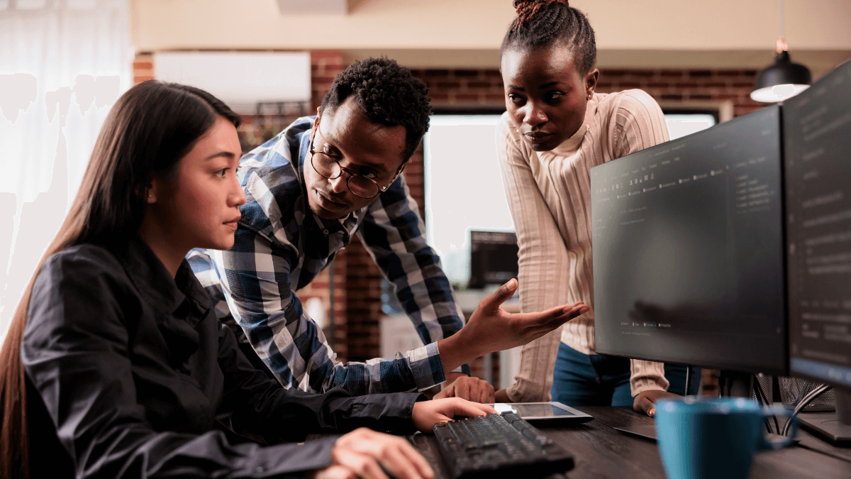 BBD Graduate Programme 2026 | NASI ISPANI