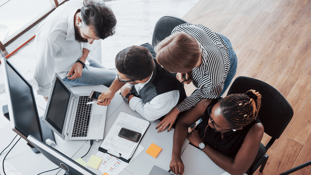 BET Software: DBA Graduate Programme 2026 | NASI ISPANI