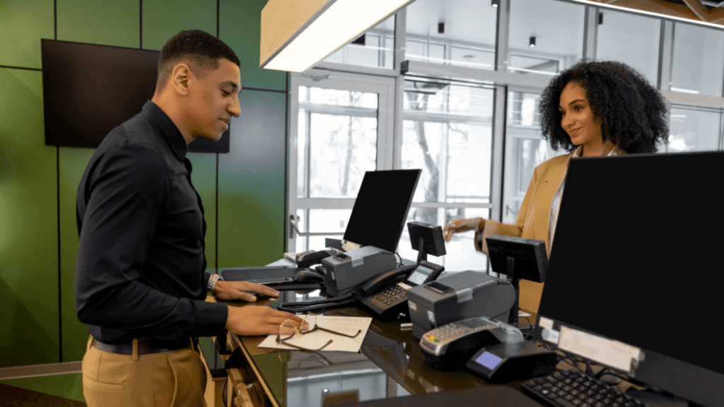 Cashier Vacancies At Sol Plaatje Municipality (5 Posts) | NASI ISPANI