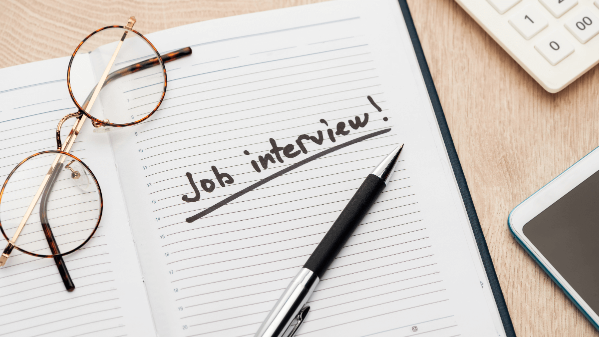 How To Follow Up After An Interview: Tips And Best Practices | NASI ISPANI