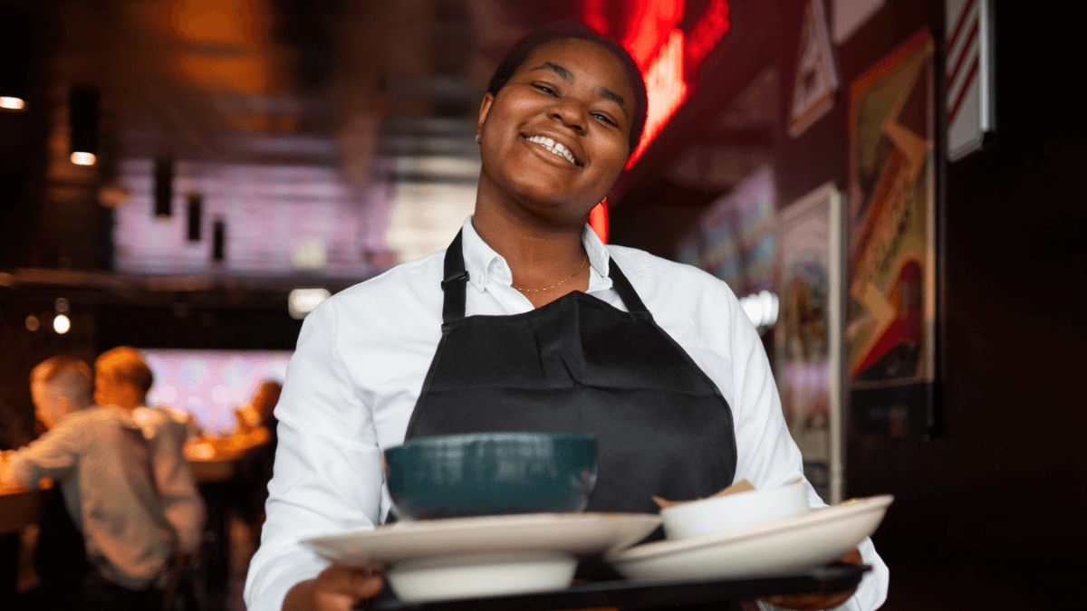 Food Service Assistant Vacancy At Empact Group | NASI ISPANI