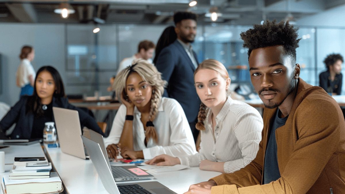 SAB Graduate Management Trainee Programme 2024/2025 | NASI ISPANI