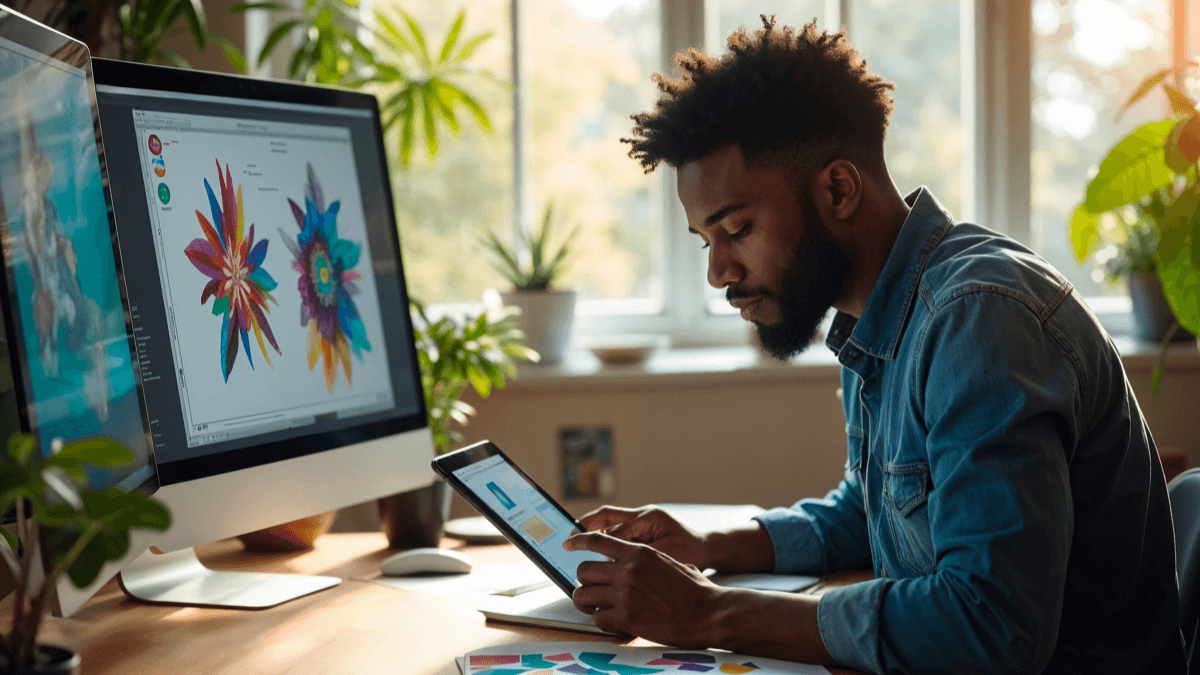 Graphic Designer Job Opportunity At Faircape Group | NASI ISPANI