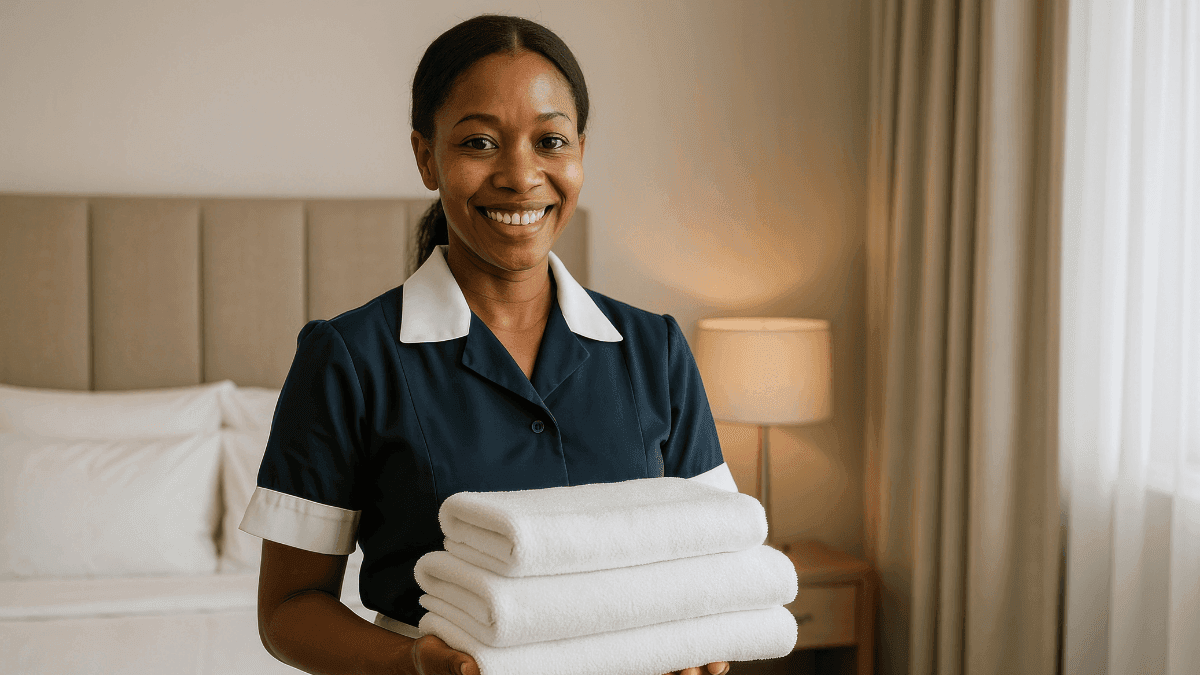 Housekeeping Job Opportunity At Hollywoodbets - Apply By 06 June 2025 ...