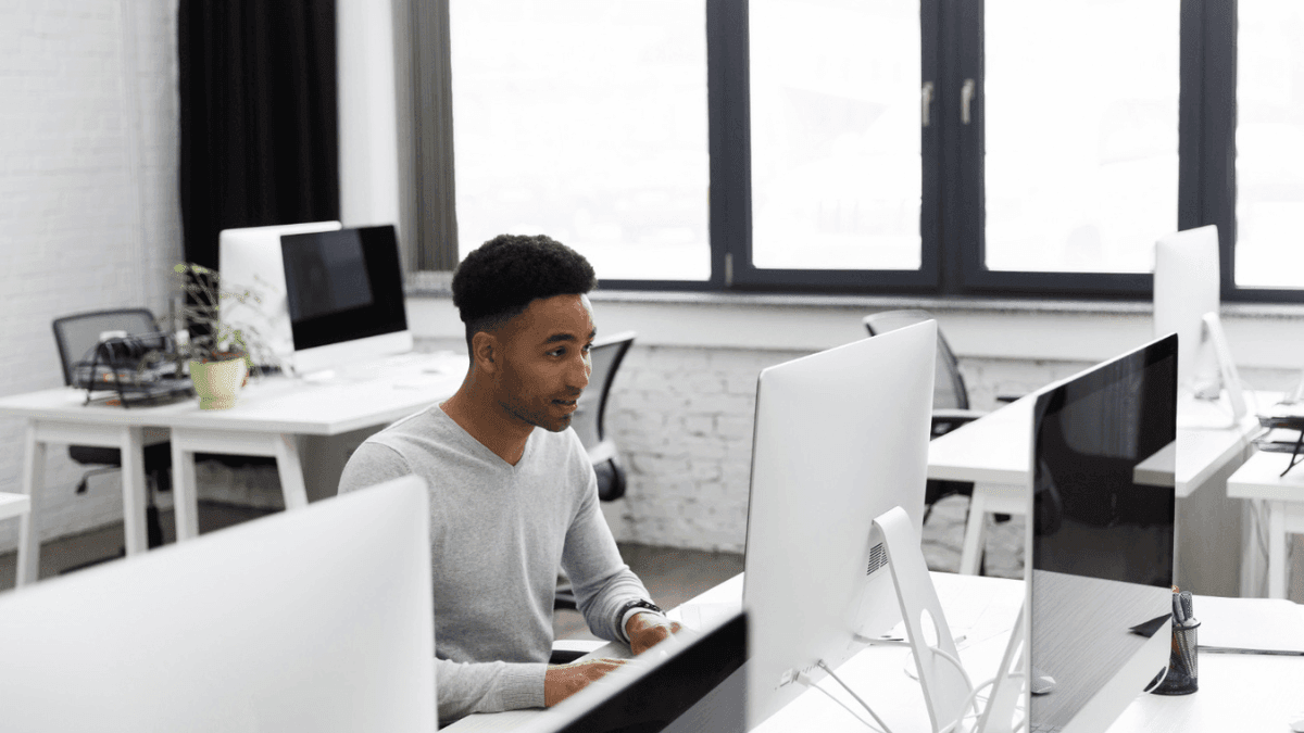 IT Internship At The IIE Varsity College 2025 | NASI ISPANI