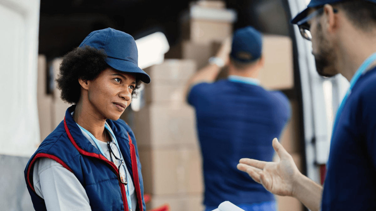 Logistics Assistant Vacancy At WildTrust | NASI ISPANI