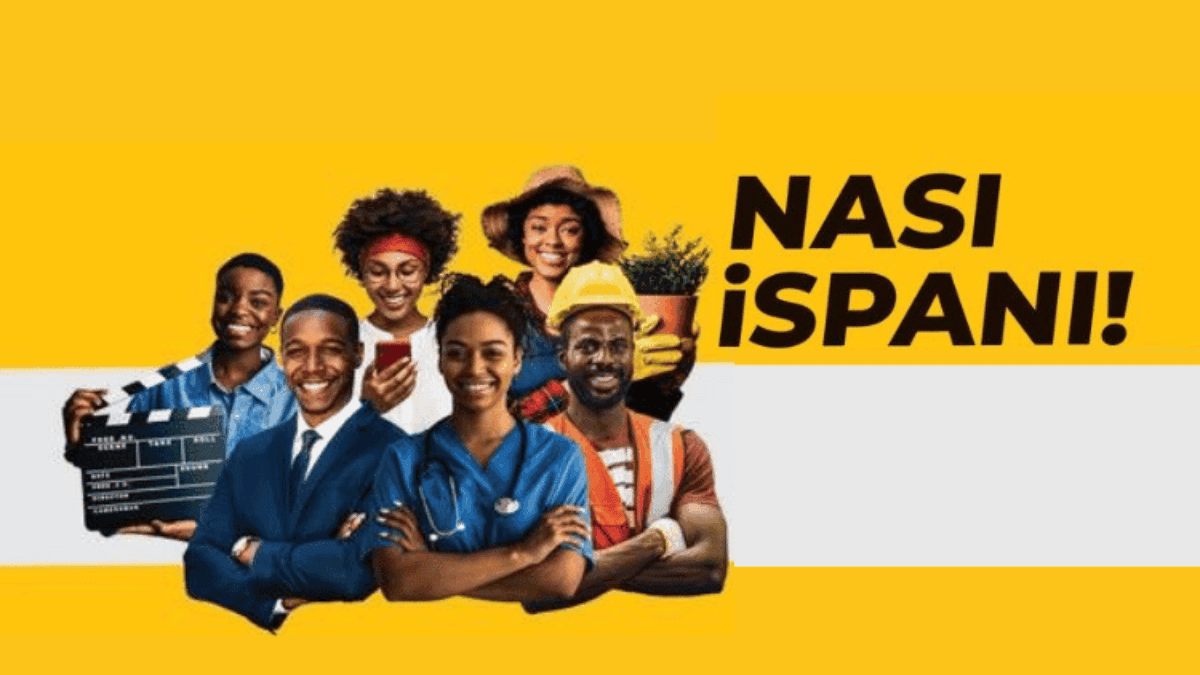 Gauteng Government Relaunches Nasi ISpani Recruitment Drive For 2025 ...