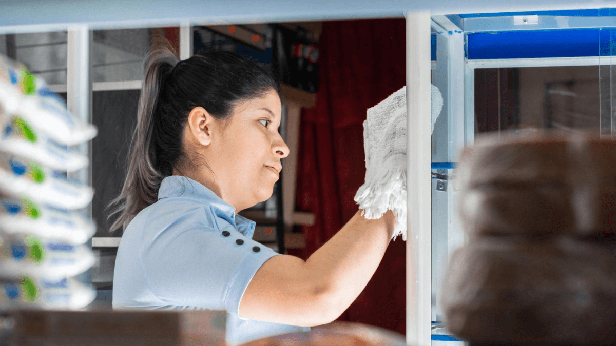 Store Cleaner Job Opportunity At Dis-Chem Pharmacies Fourways | NASI ISPANI