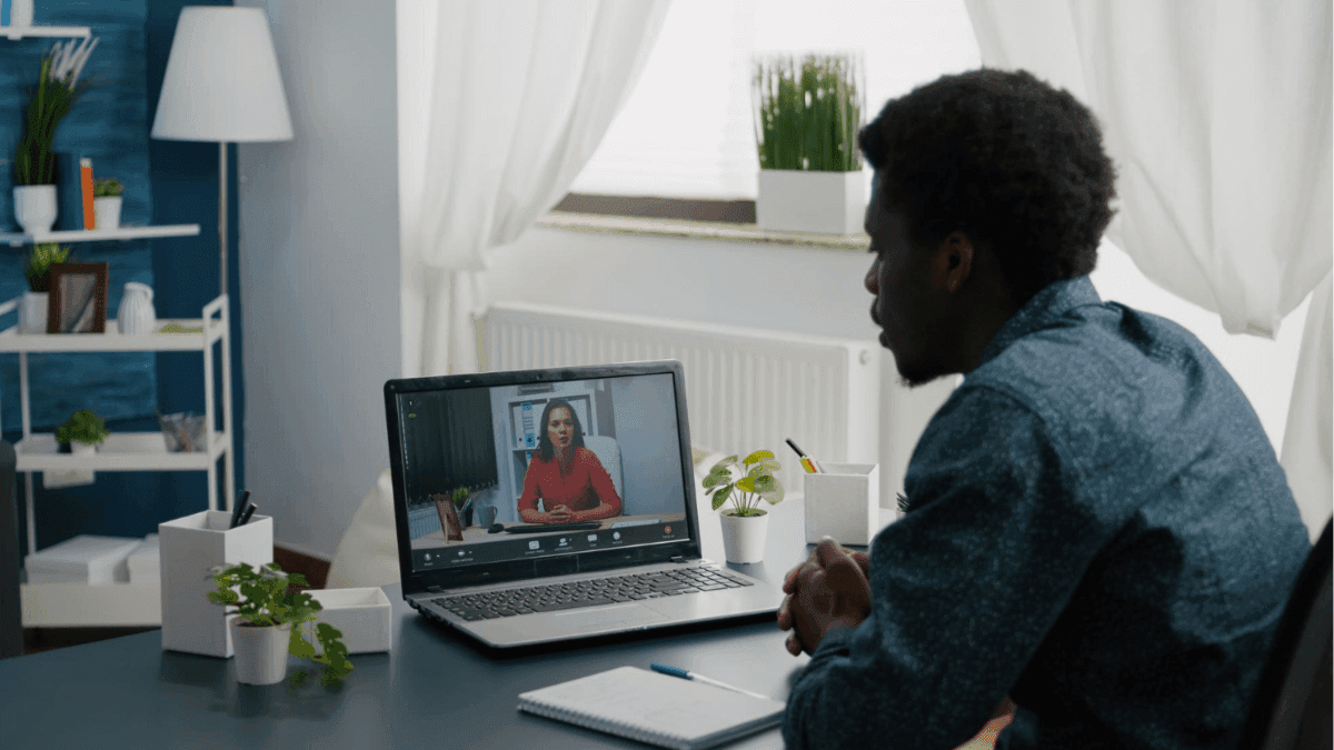 10 Essential Checklist For Virtual Job Interview Tech | NASI ISPANI