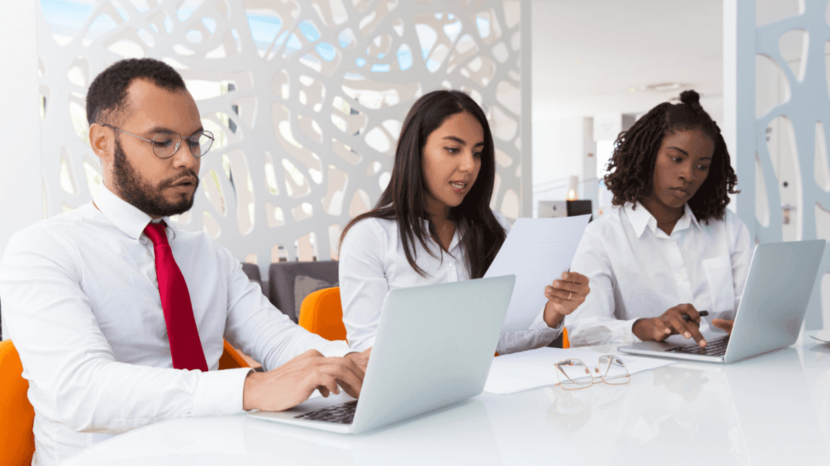 Business Admin Internship At MANCOSA 2025 | NASI ISPANI