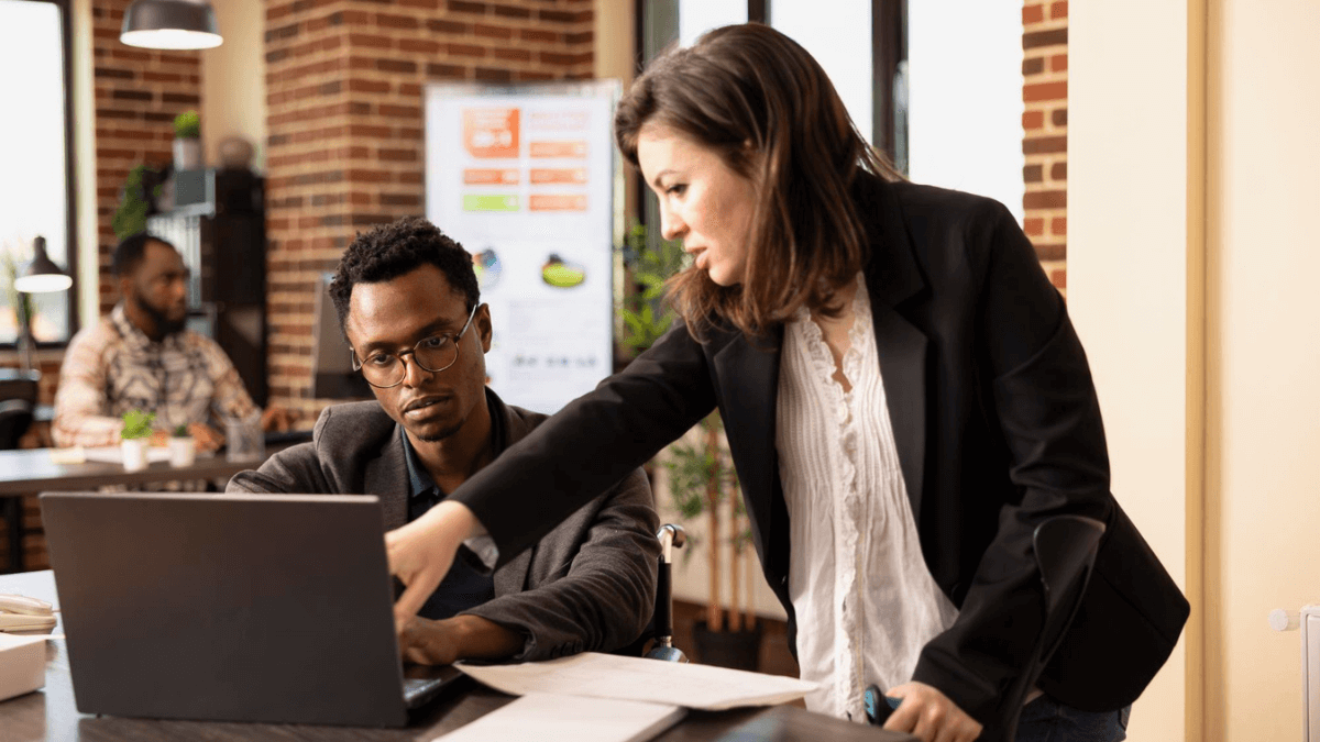 Business Management Internship At MANCOSA | NASI ISPANI